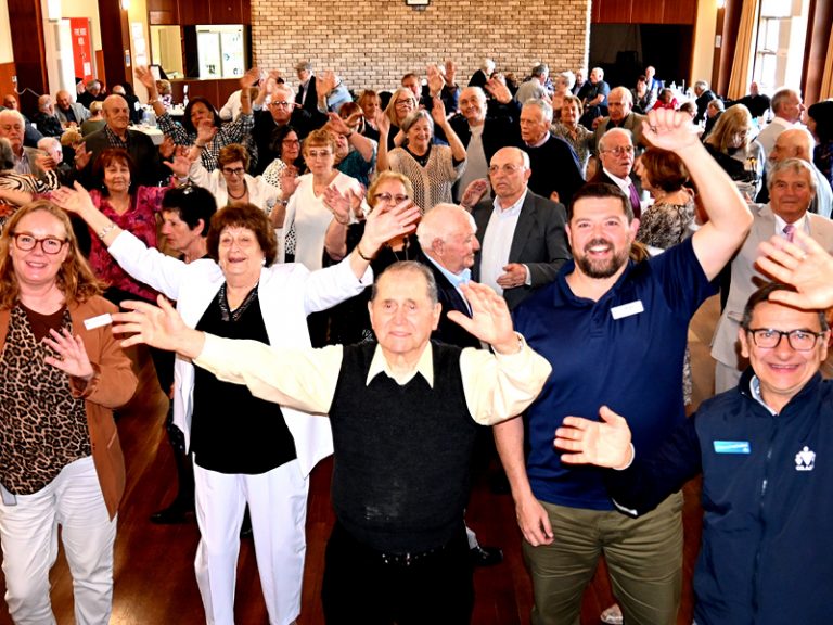 Community Generosity: Enhancing Healthcare at Rosebud Hospital ...