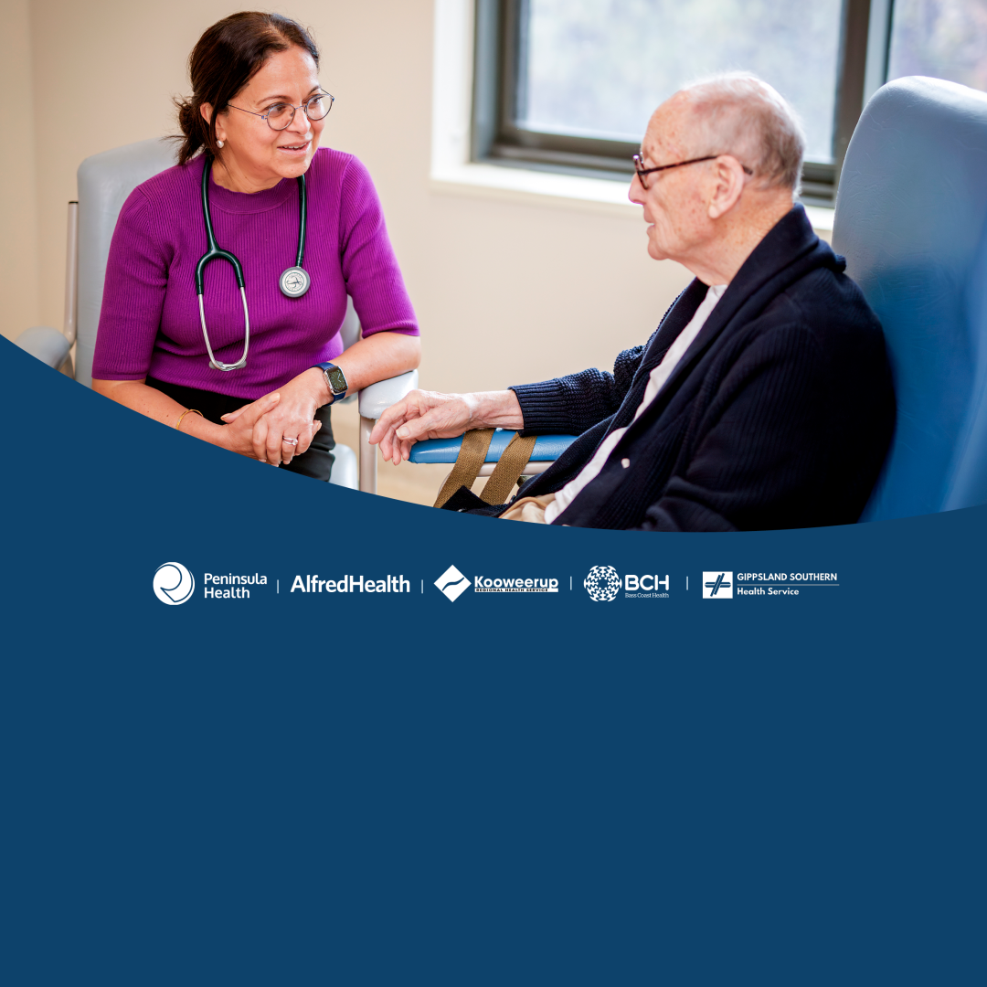 Home - Peninsula Health