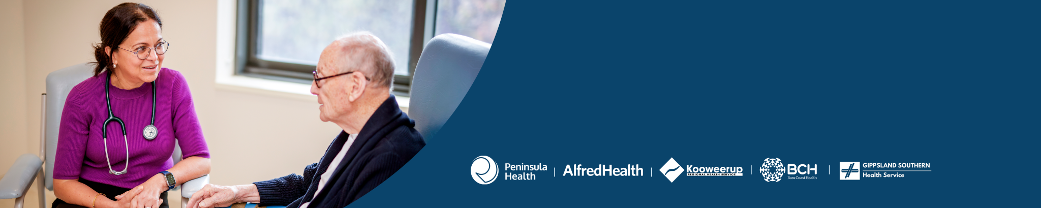 Home - Peninsula Health