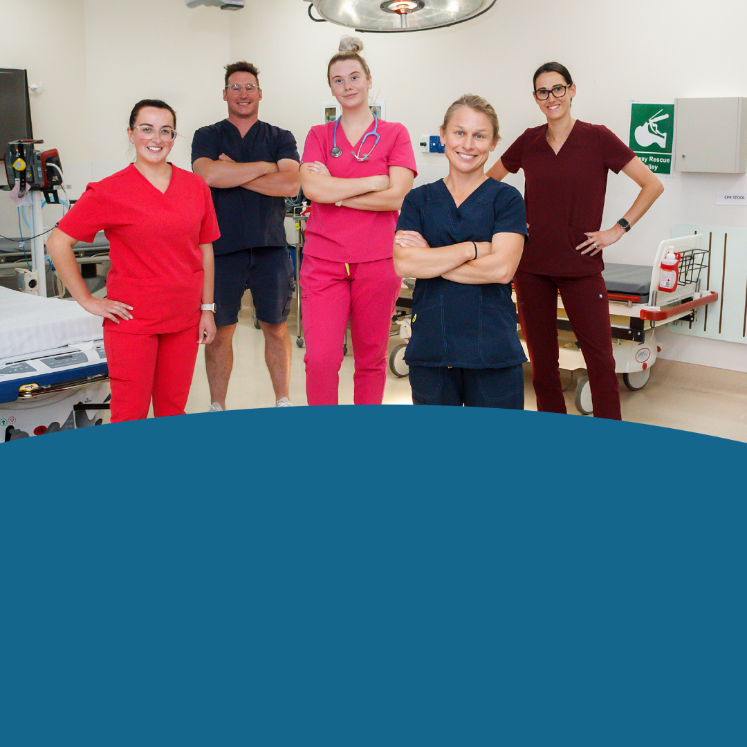 Home - Peninsula Health