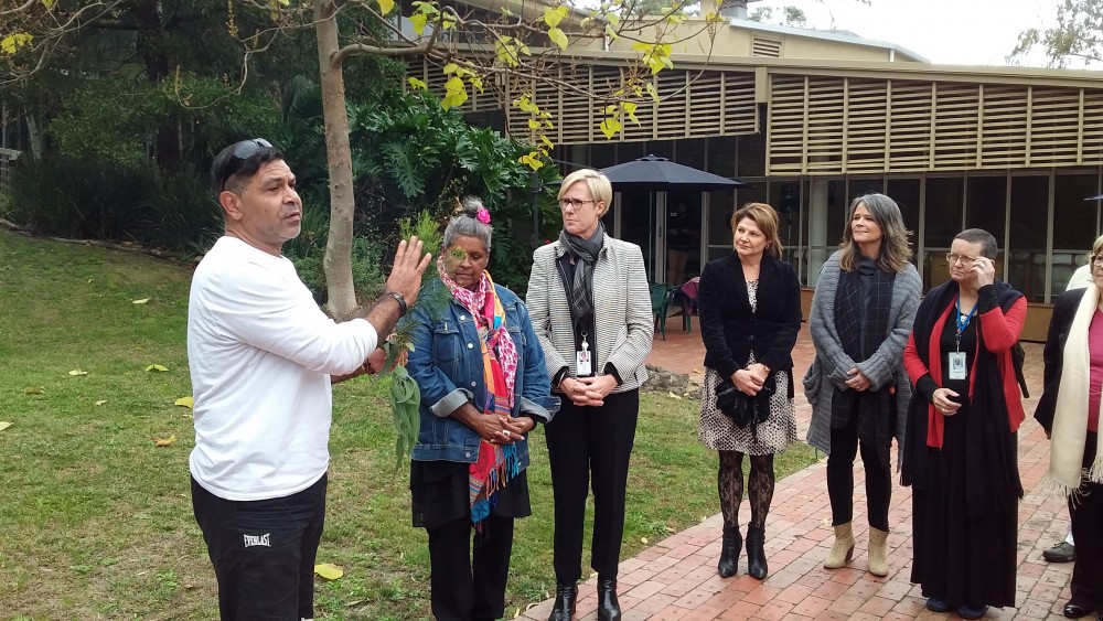 Aboriginal & Torres Strait Islander Health Unit - Peninsula Health