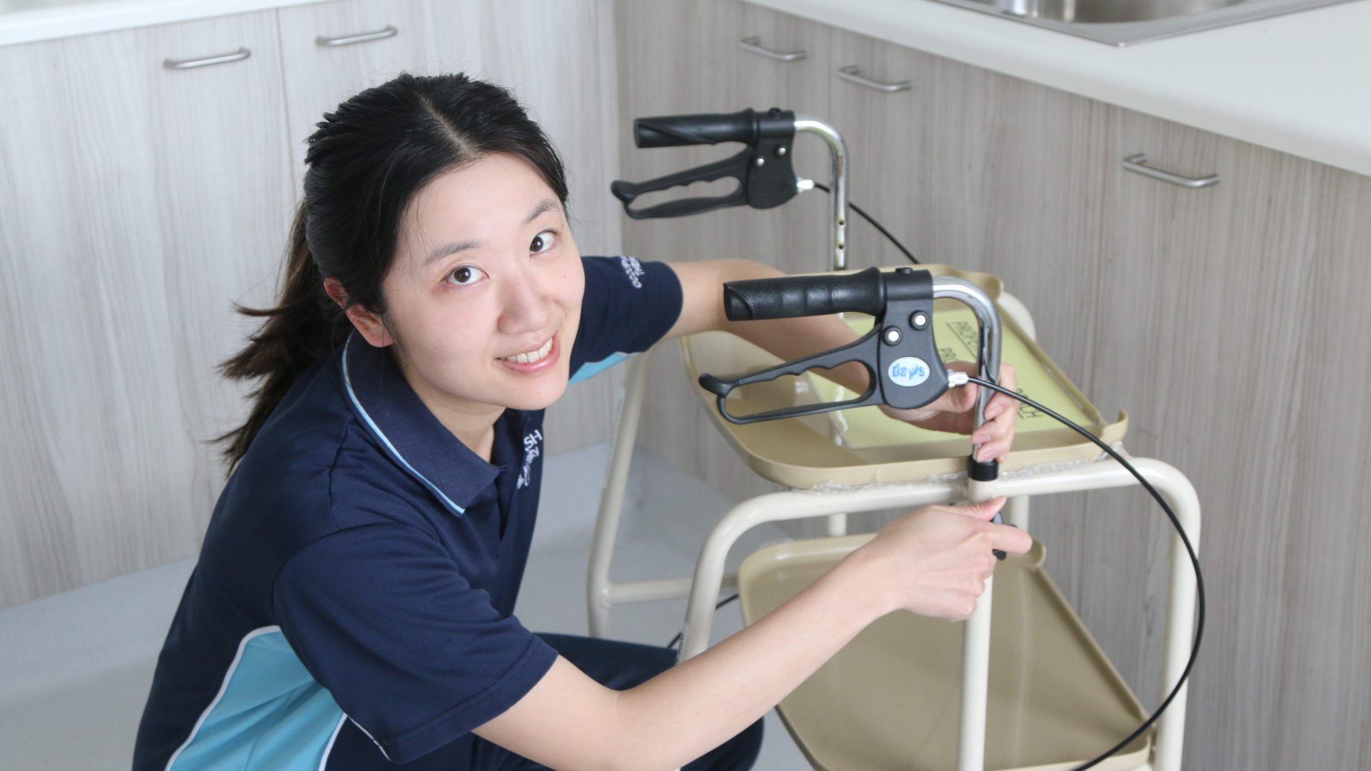 Allied Health Students - Peninsula Health