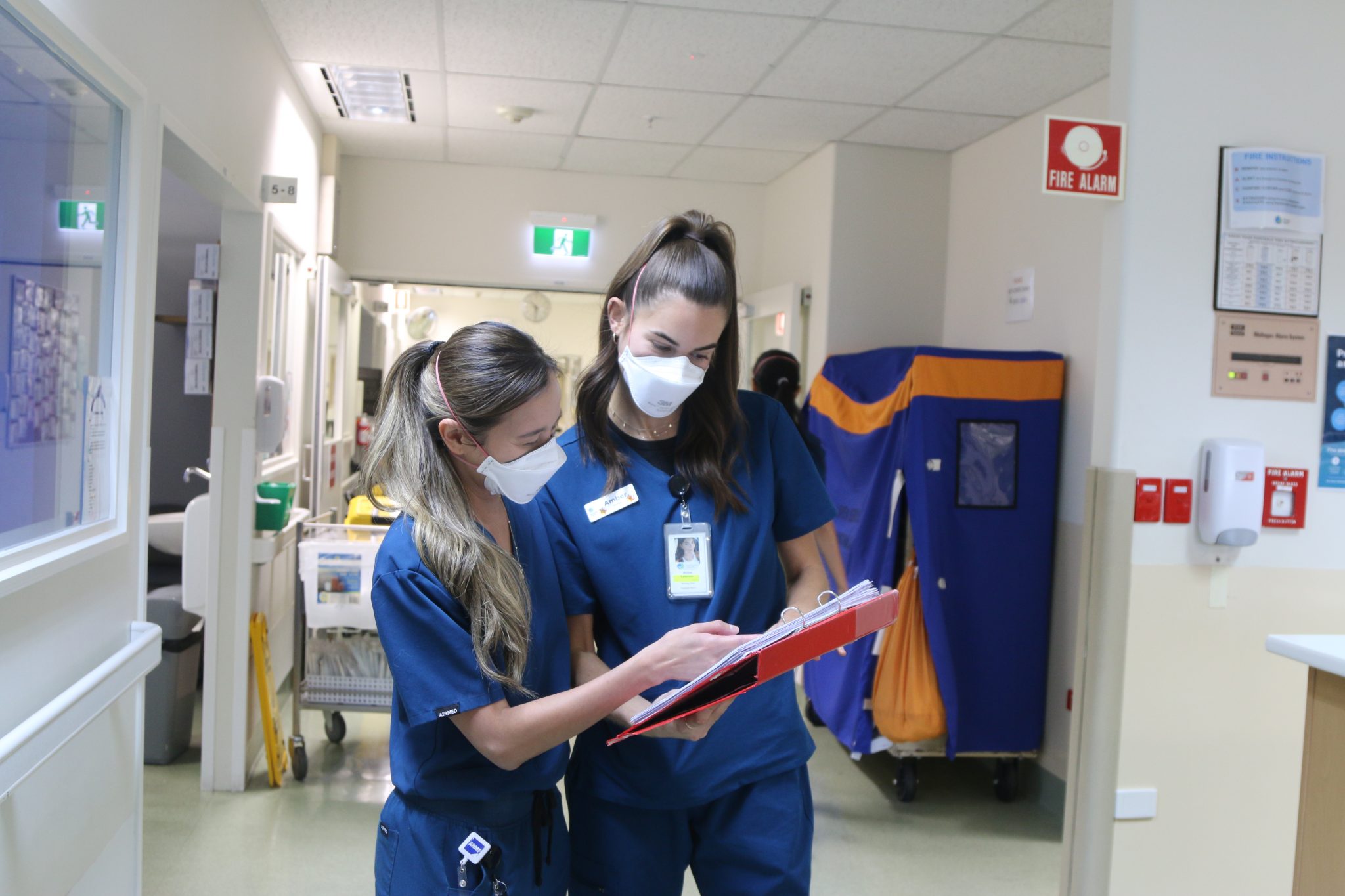 Peninsula Health Work Experience Program applications are now open for ...