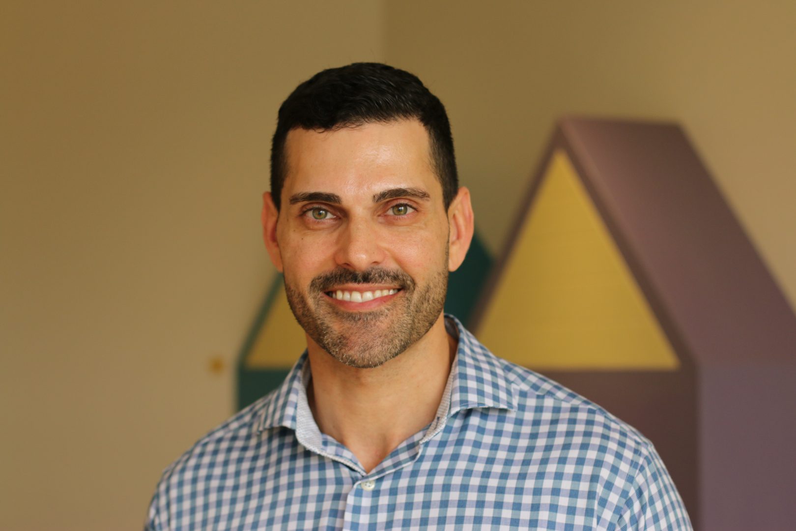 Faces of Peninsula Health: Dr Simon Stokes - Peninsula Health