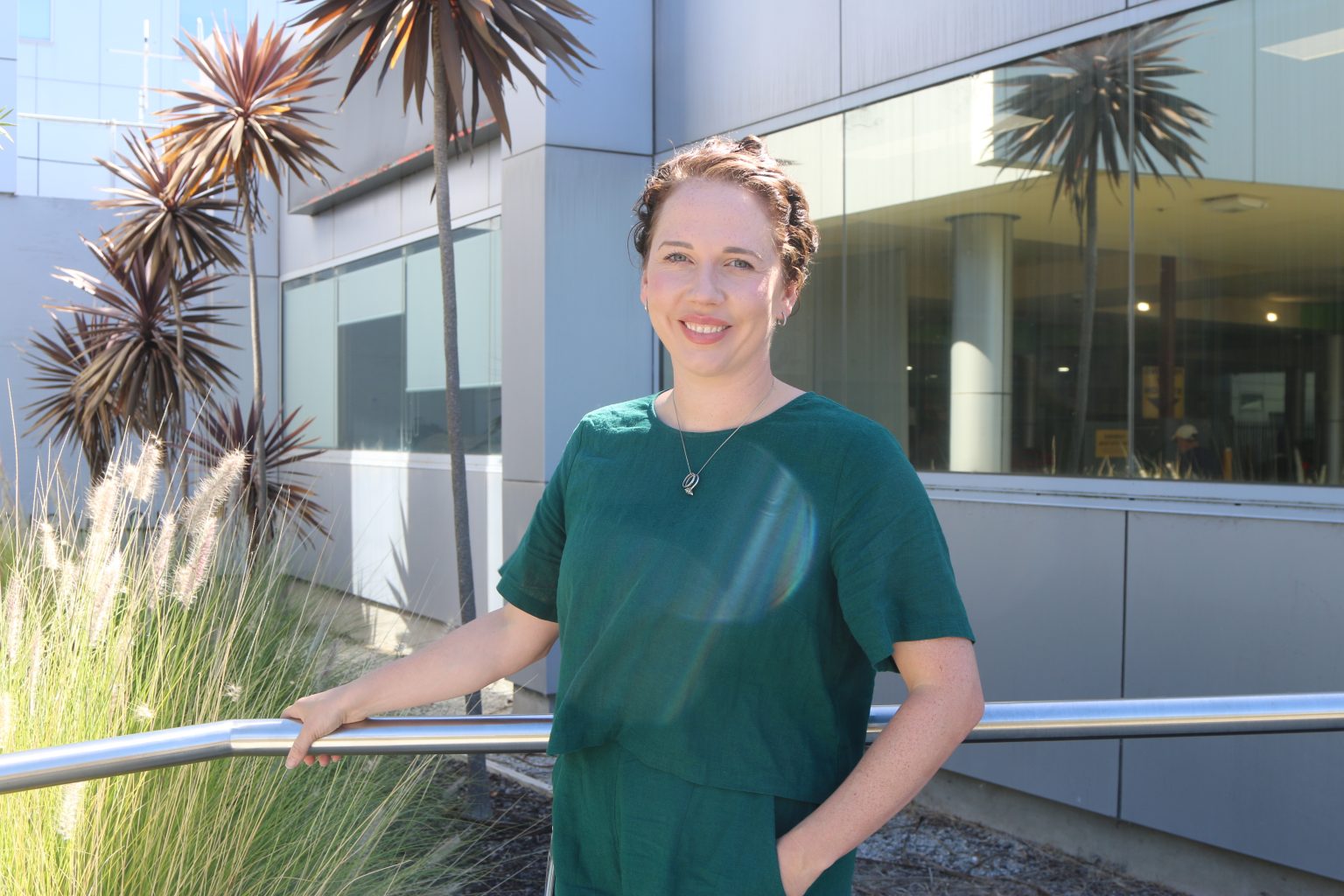 Endometriosis Treatment - Q&A with Dr Stephanie Jackson - Bayside ...