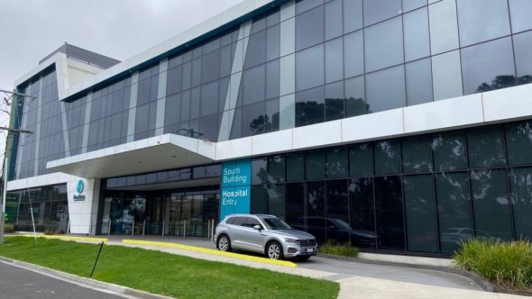 Peninsula Health | Public healthcare for the Mornington Peninsula