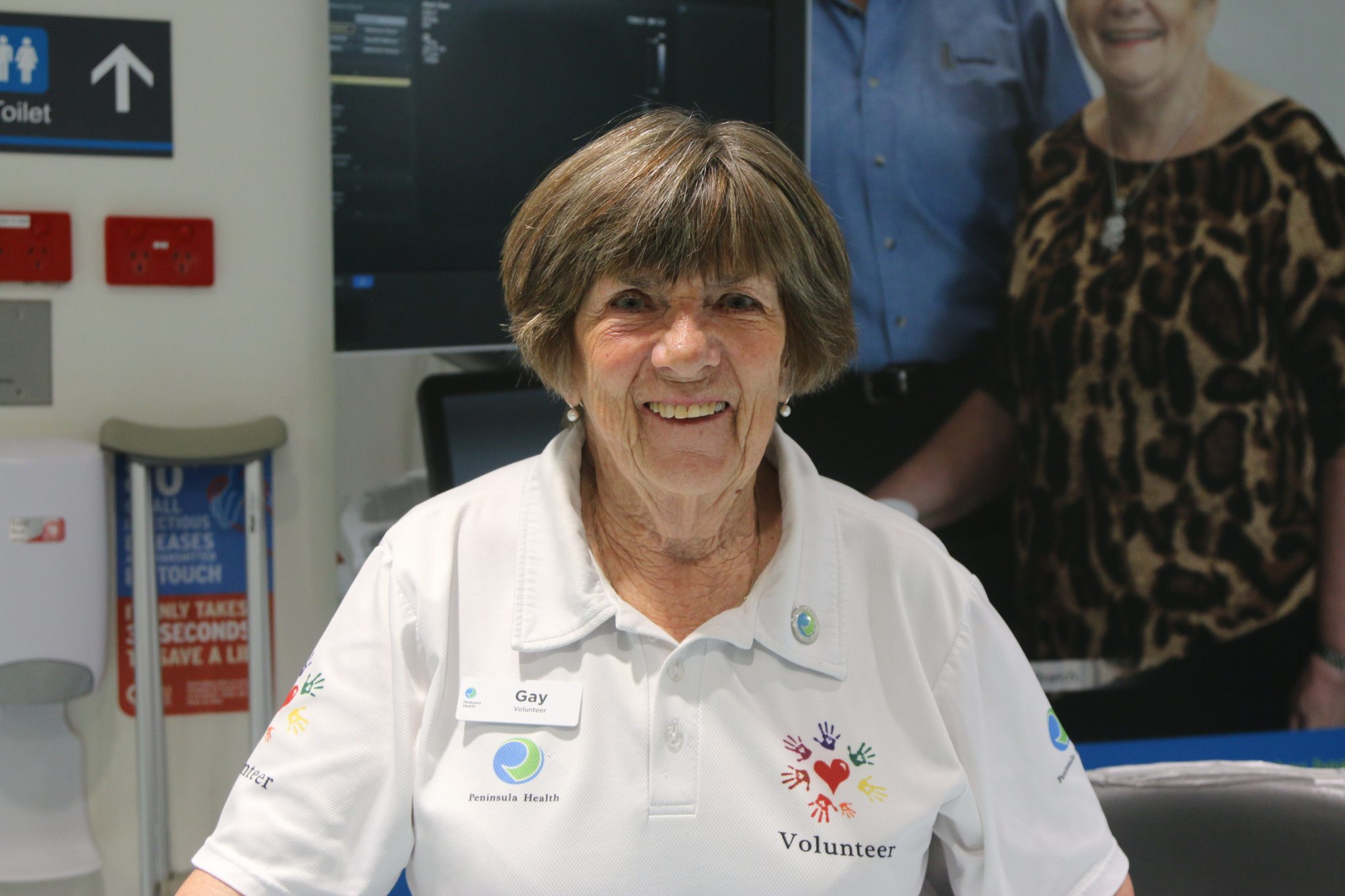 Latest News - Peninsula Health