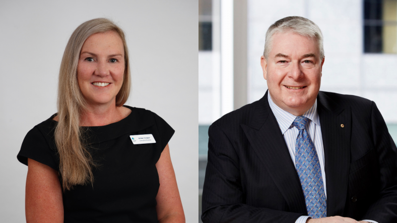 Helen Cooper appointed Chief Executive for Bayside Health Peninsula ...