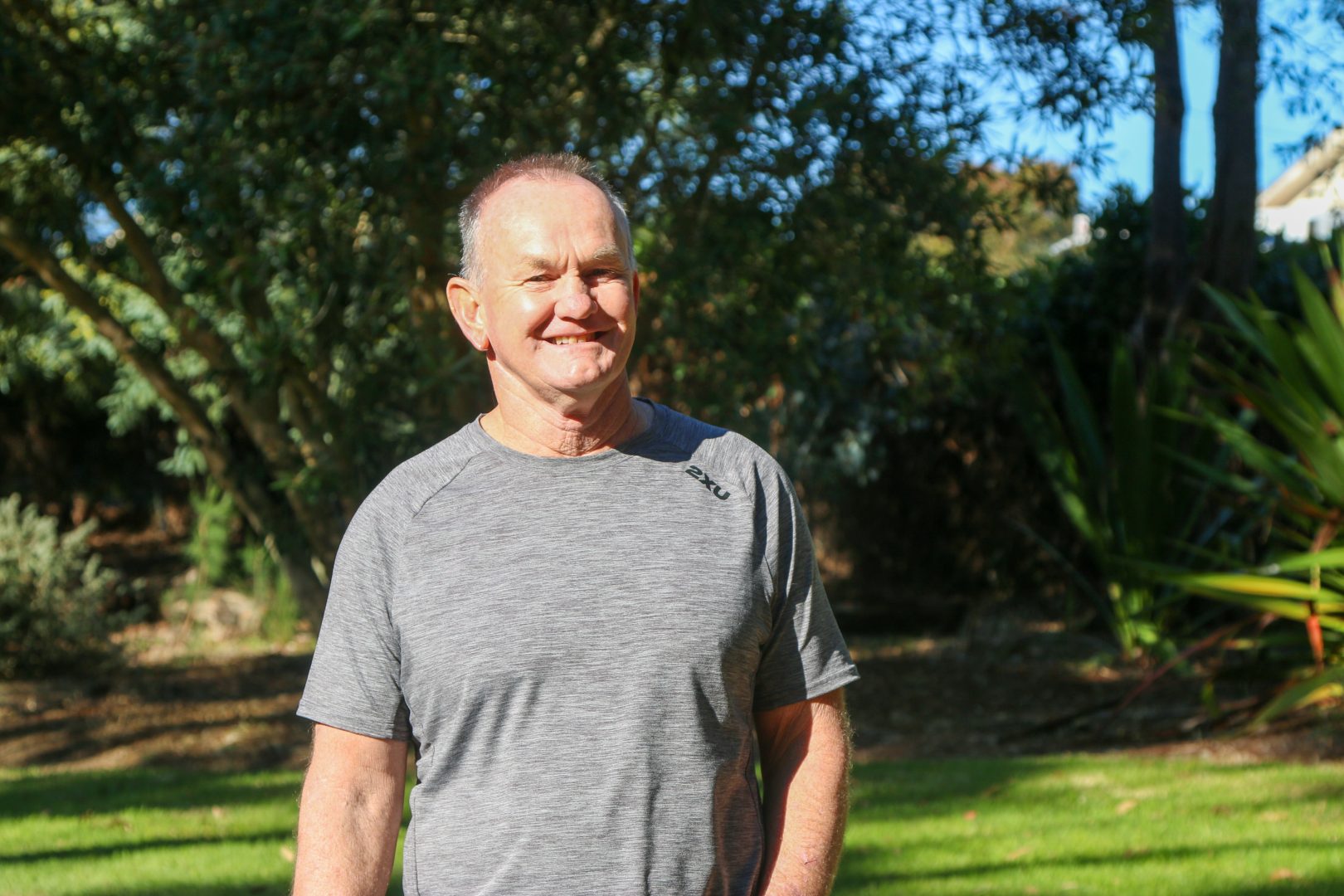 From Surprise Diagnosis to Recovery: Gary's Prostate Cancer Story ...