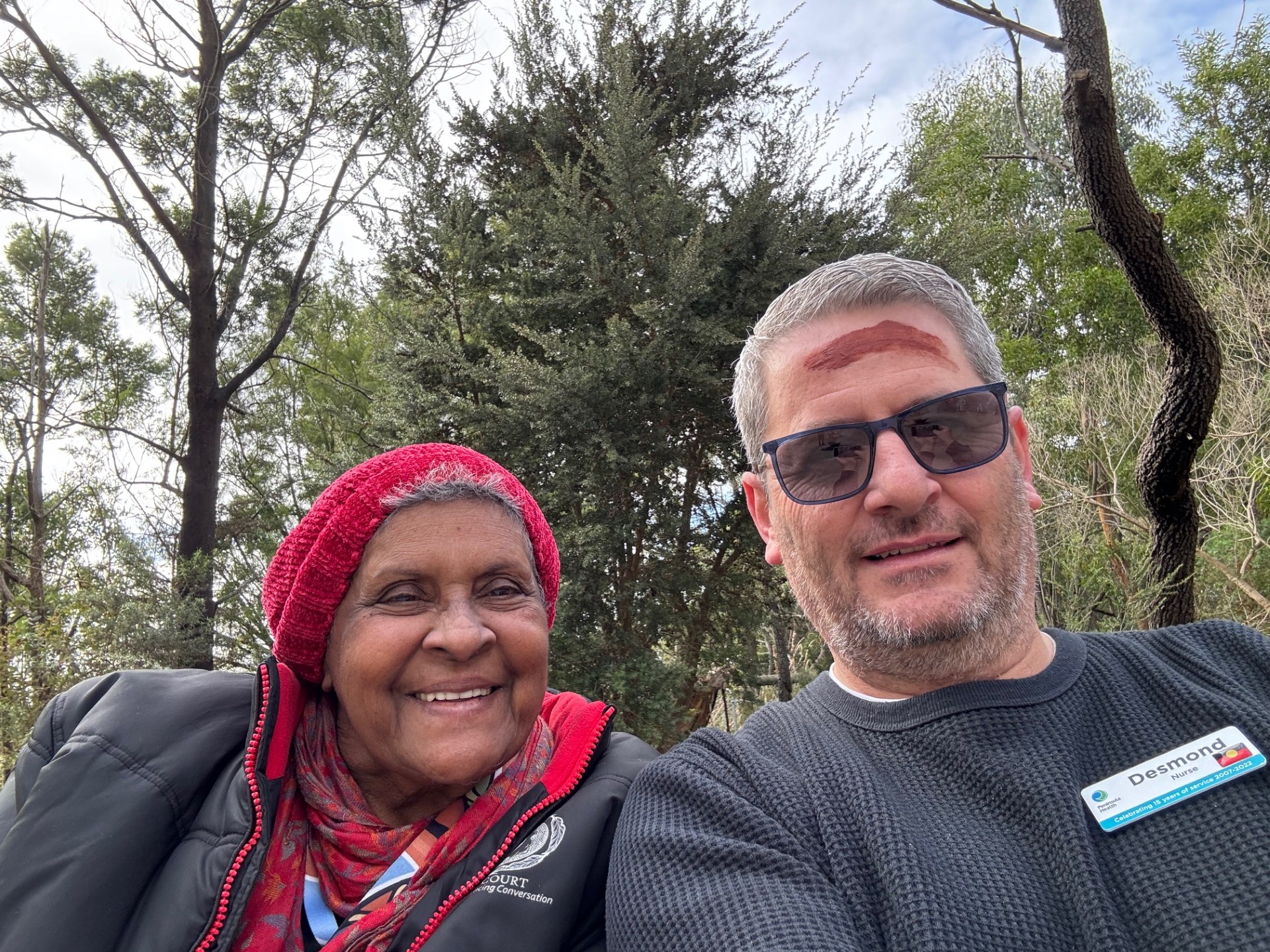 Cultural Immersion Tours - Enriching Staff Understanding of Aboriginal ...