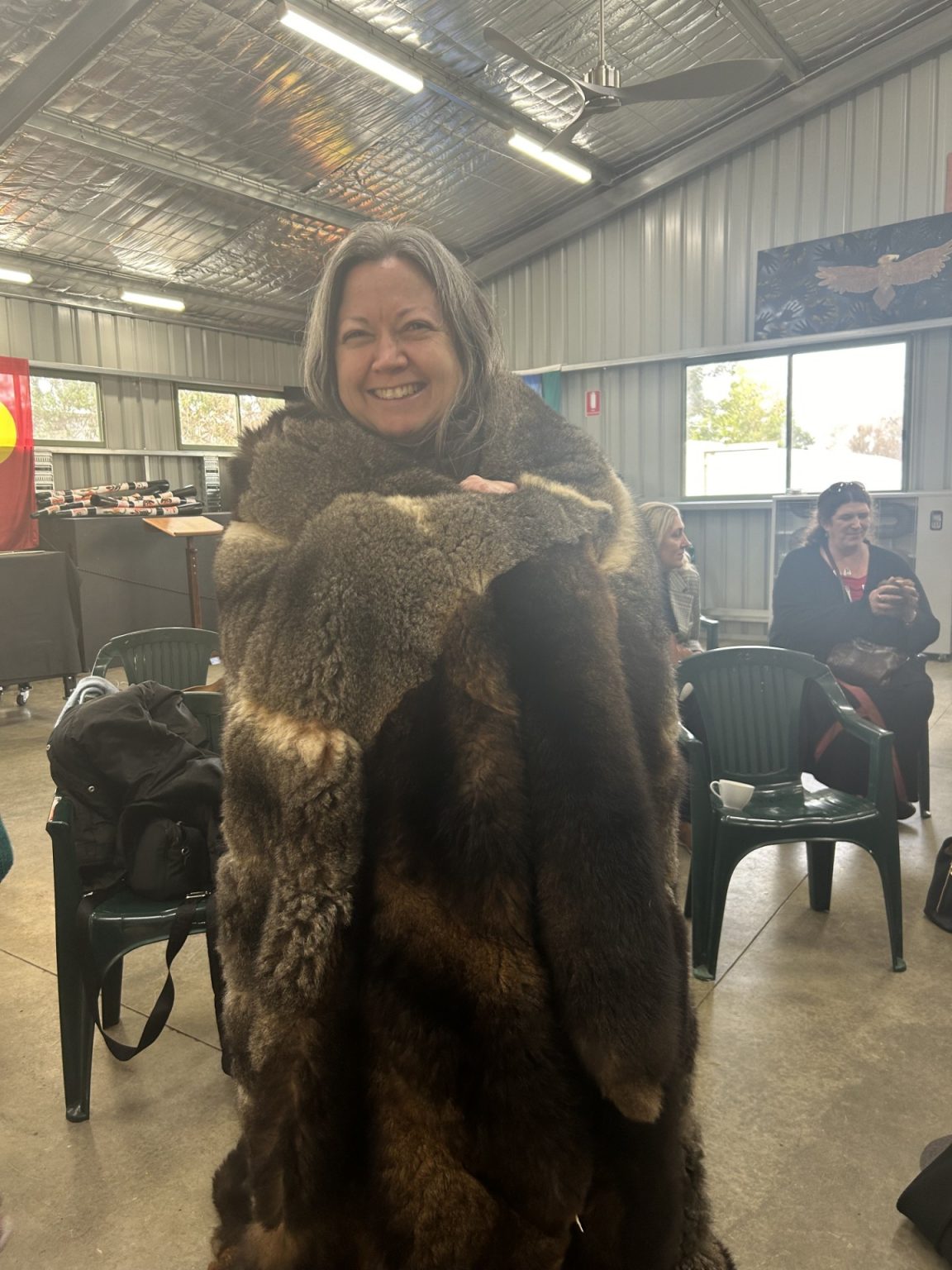 Cultural Immersion Tours - Enriching Staff Understanding of Aboriginal ...