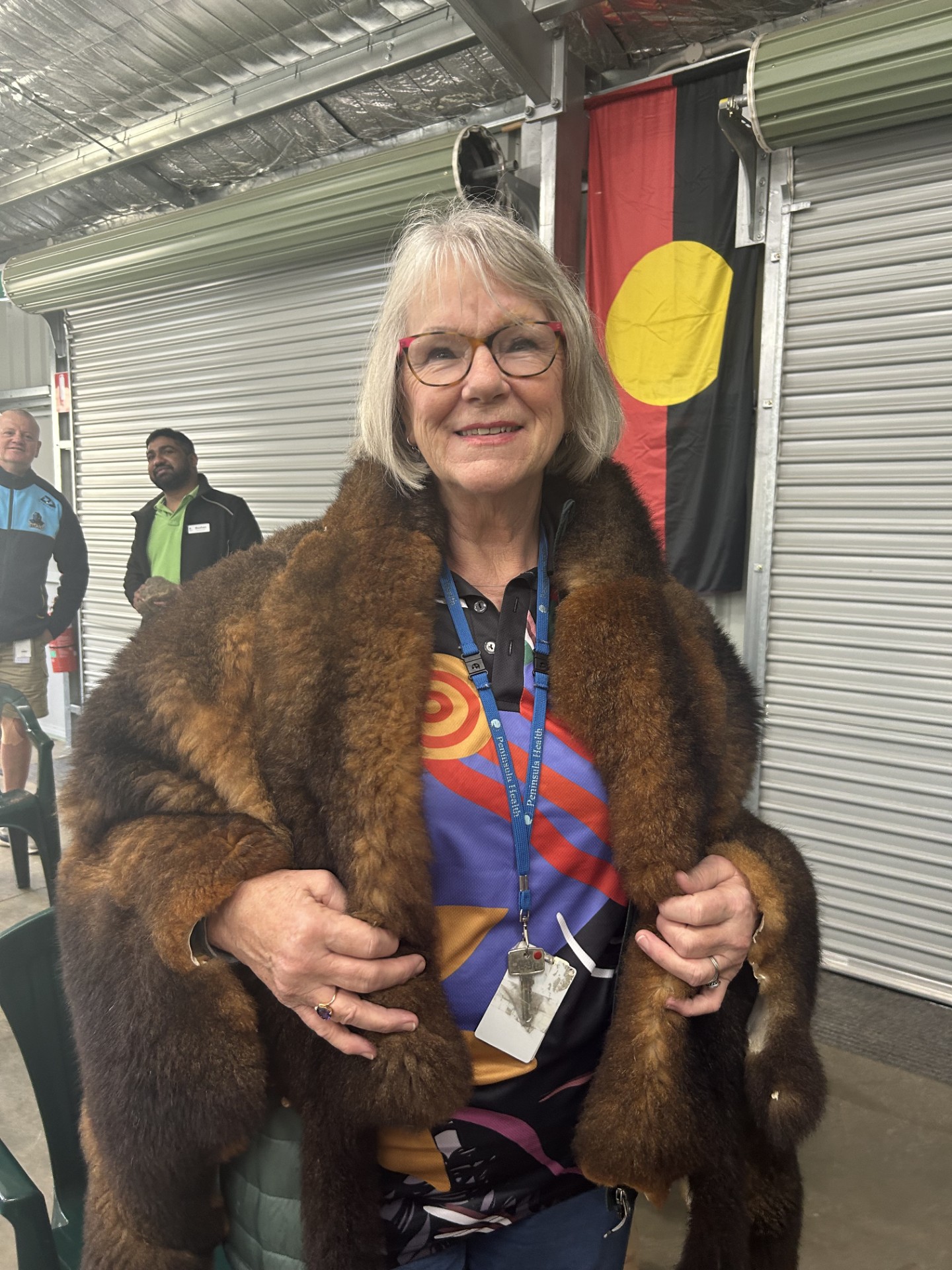 Cultural Immersion Tours - Enriching Staff Understanding of Aboriginal ...