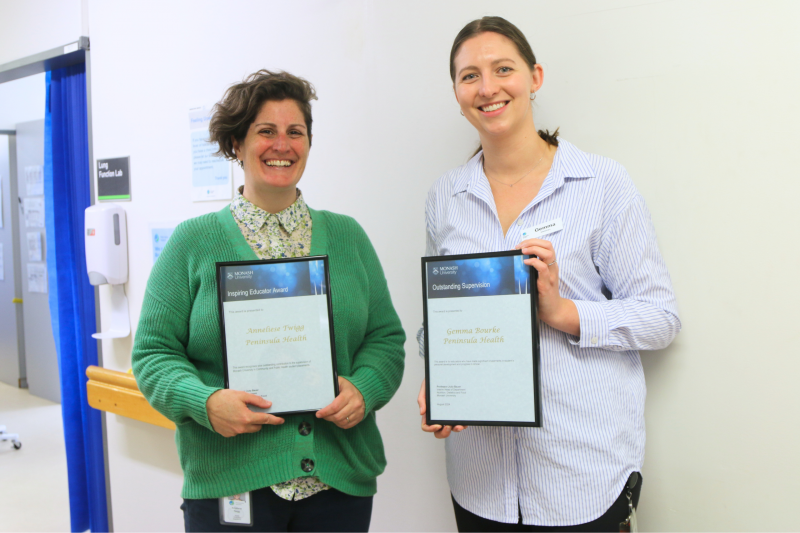 Latest News - Peninsula Health