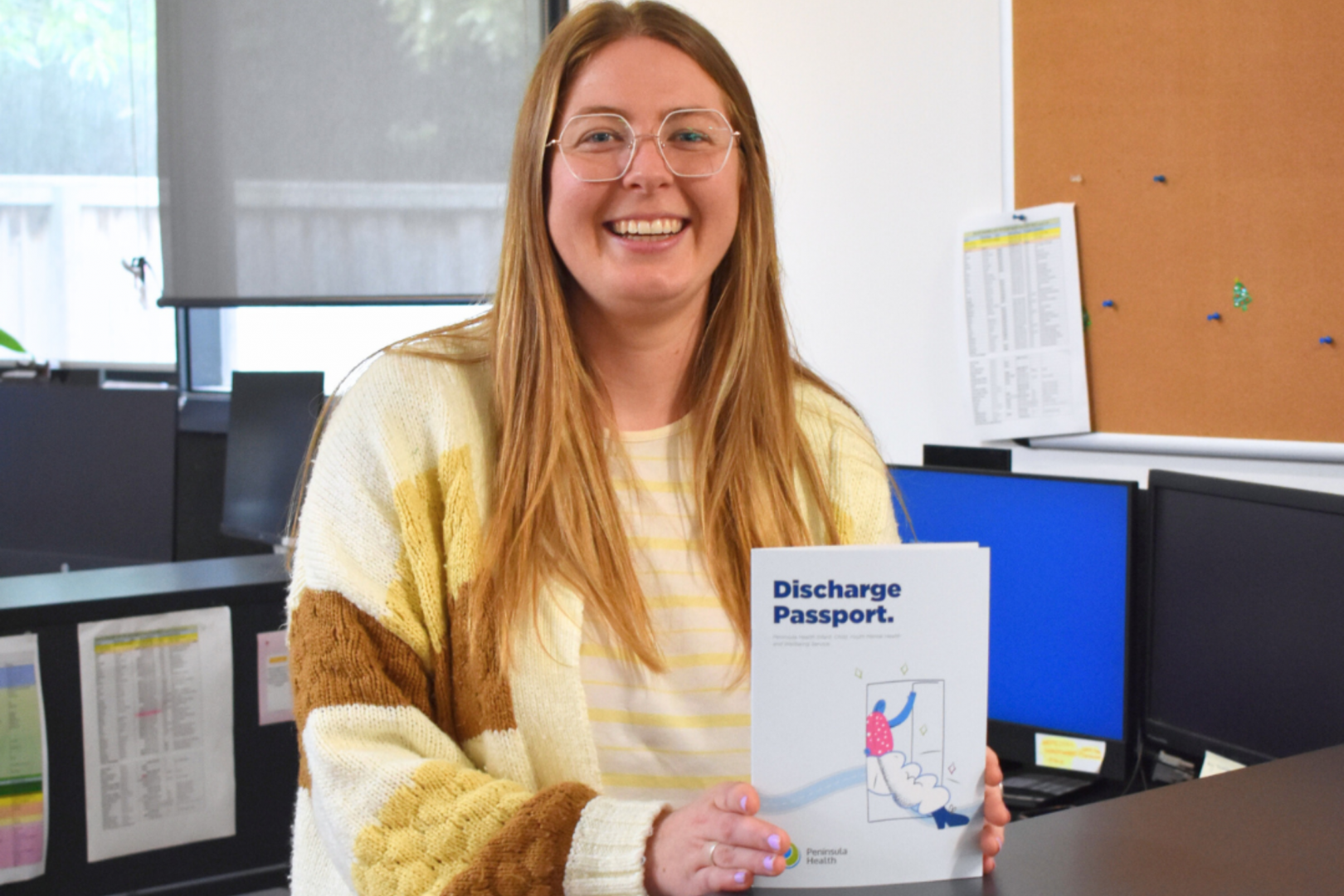 A reflective youth mental health and wellbeing journey lands at ...