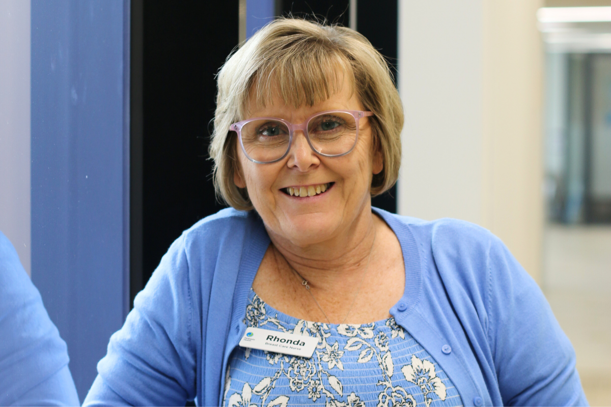 A Legacy of Compassion and Care - Peninsula Health