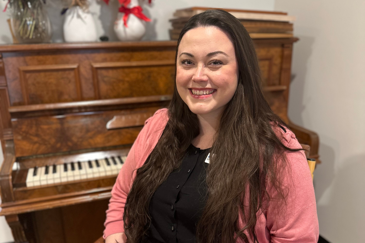 Diversional therapy program offers something for everyone - Peninsula ...