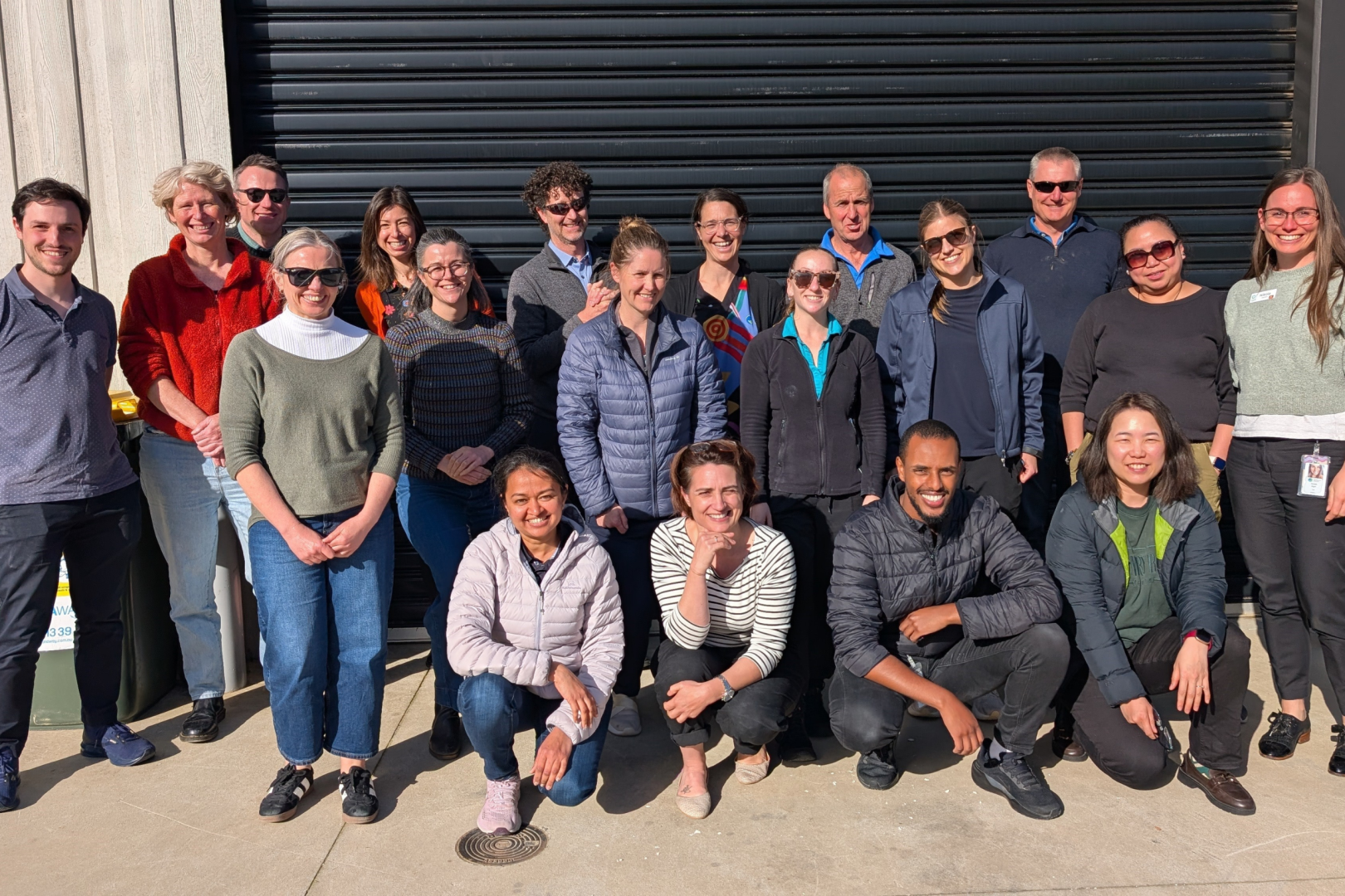 Celebrating Allied Health Professions Day 2025 - Bayside Health Peninsula