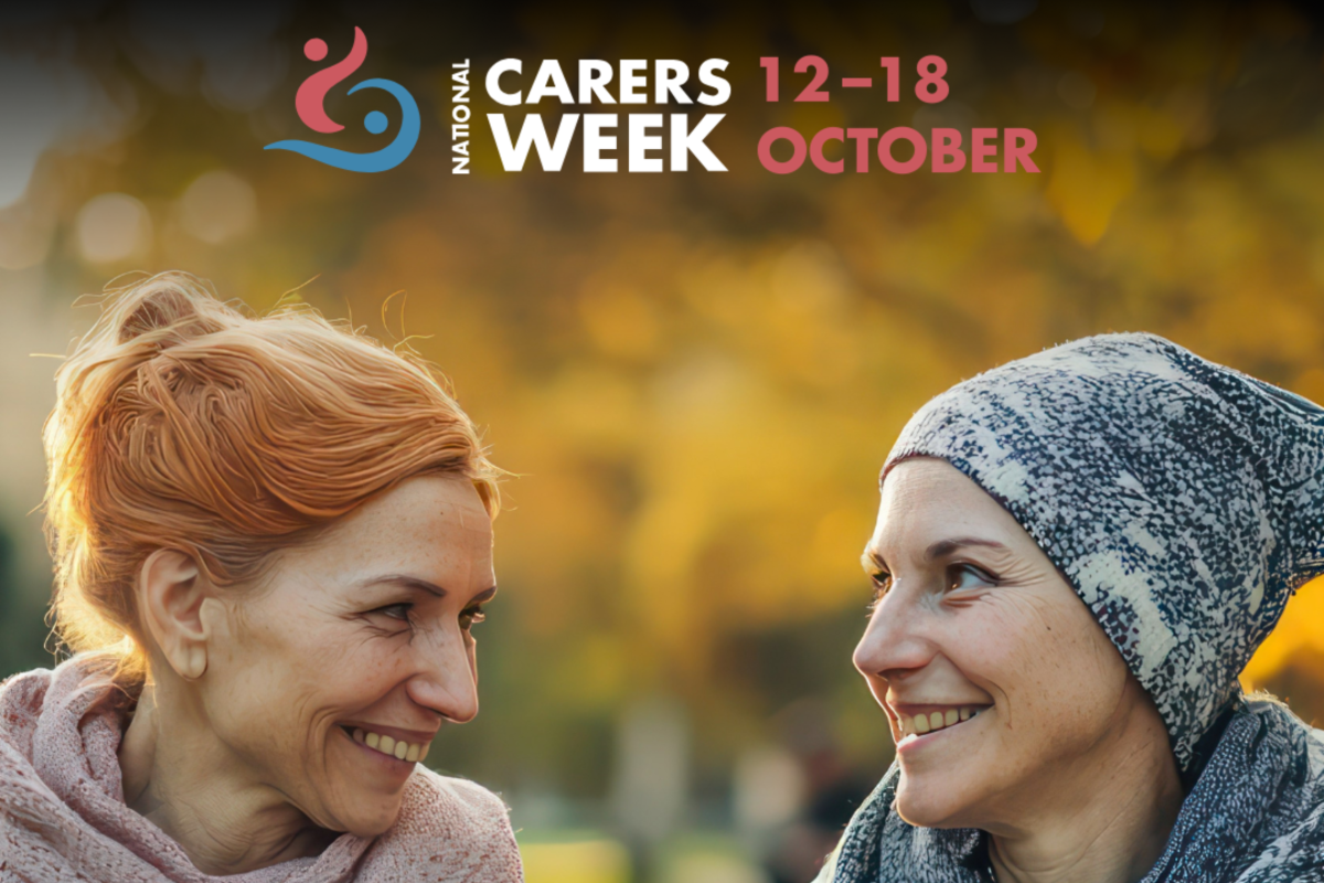 Caring for Carers program brings “hope”, “calm” and “relief” - Bayside ...