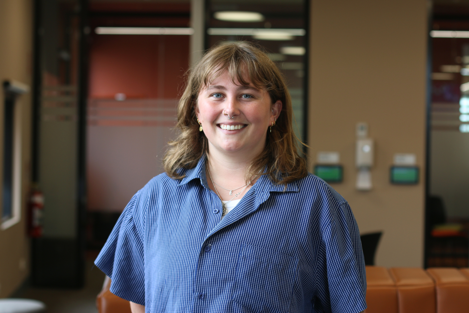 Graduate Nurse Spotlight - Meet Emily - Bayside Health Peninsula
