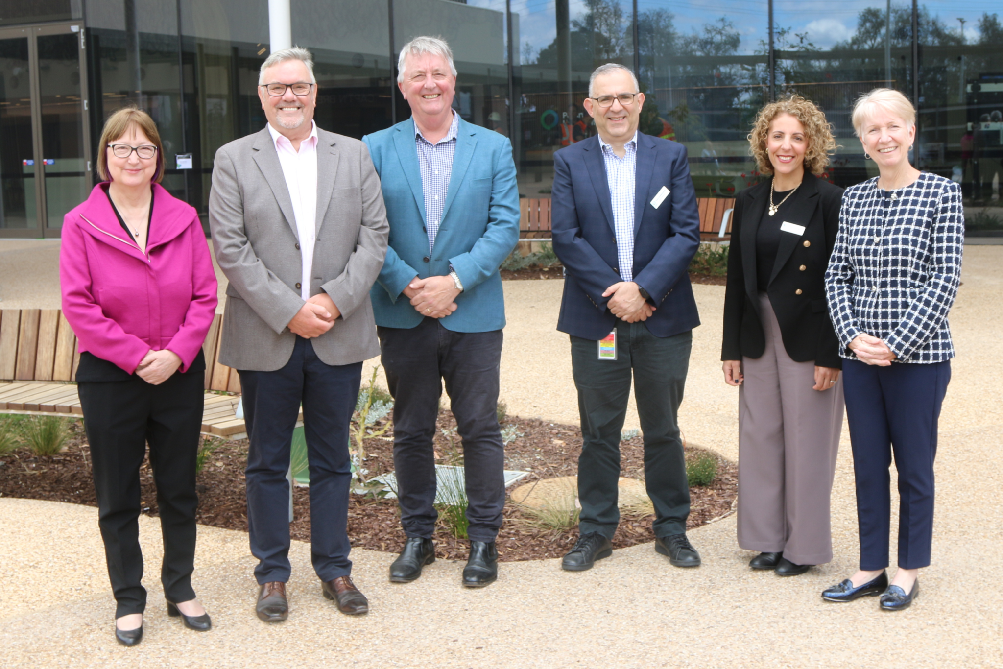 Latest News - Peninsula Health