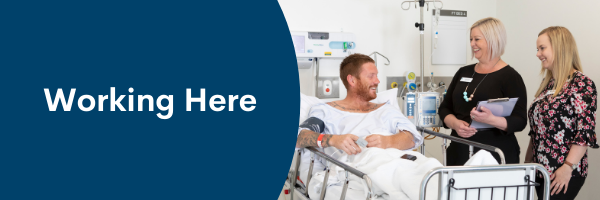 Careers - Peninsula Health